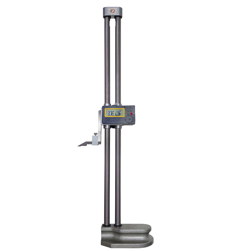 HIGHT GAUGES – Metrology Solutions